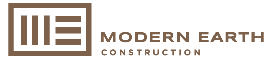 Modern Earth | Sustainable Building